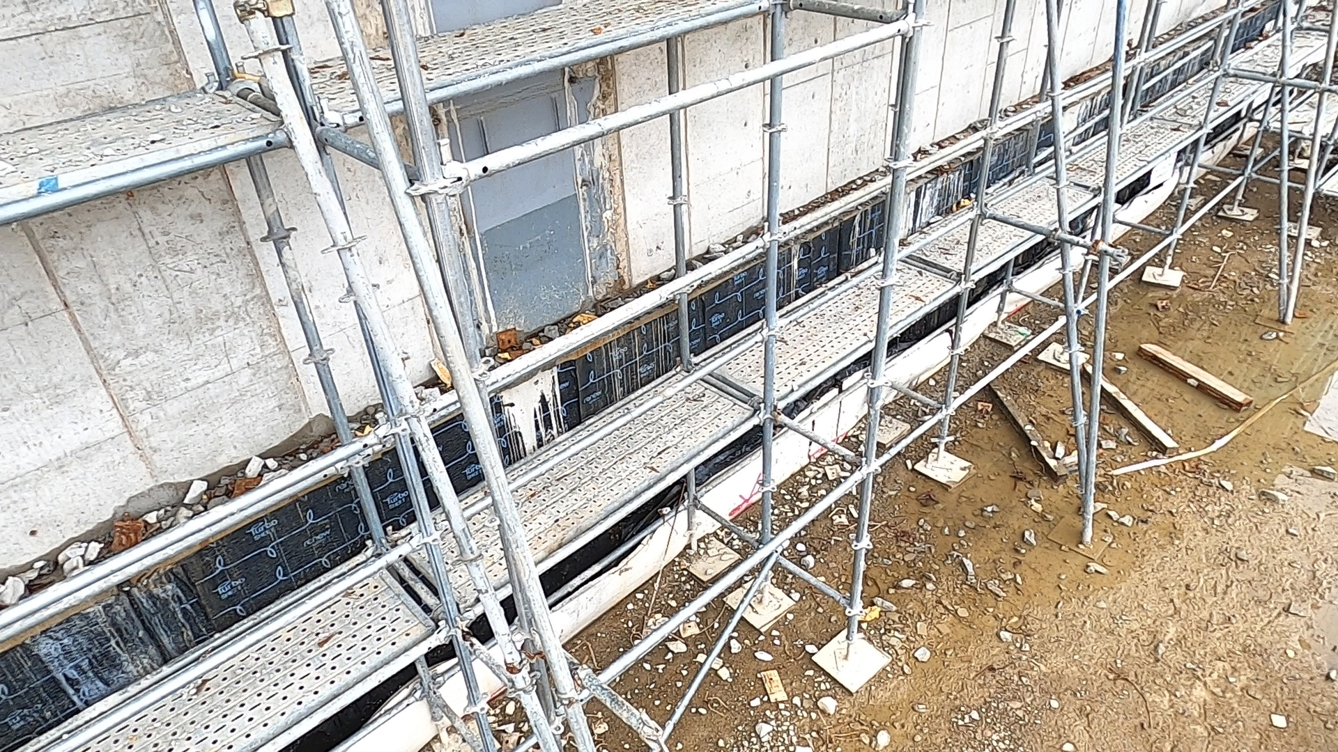 nia_training Instance Segmentation Dataset by robonmnm