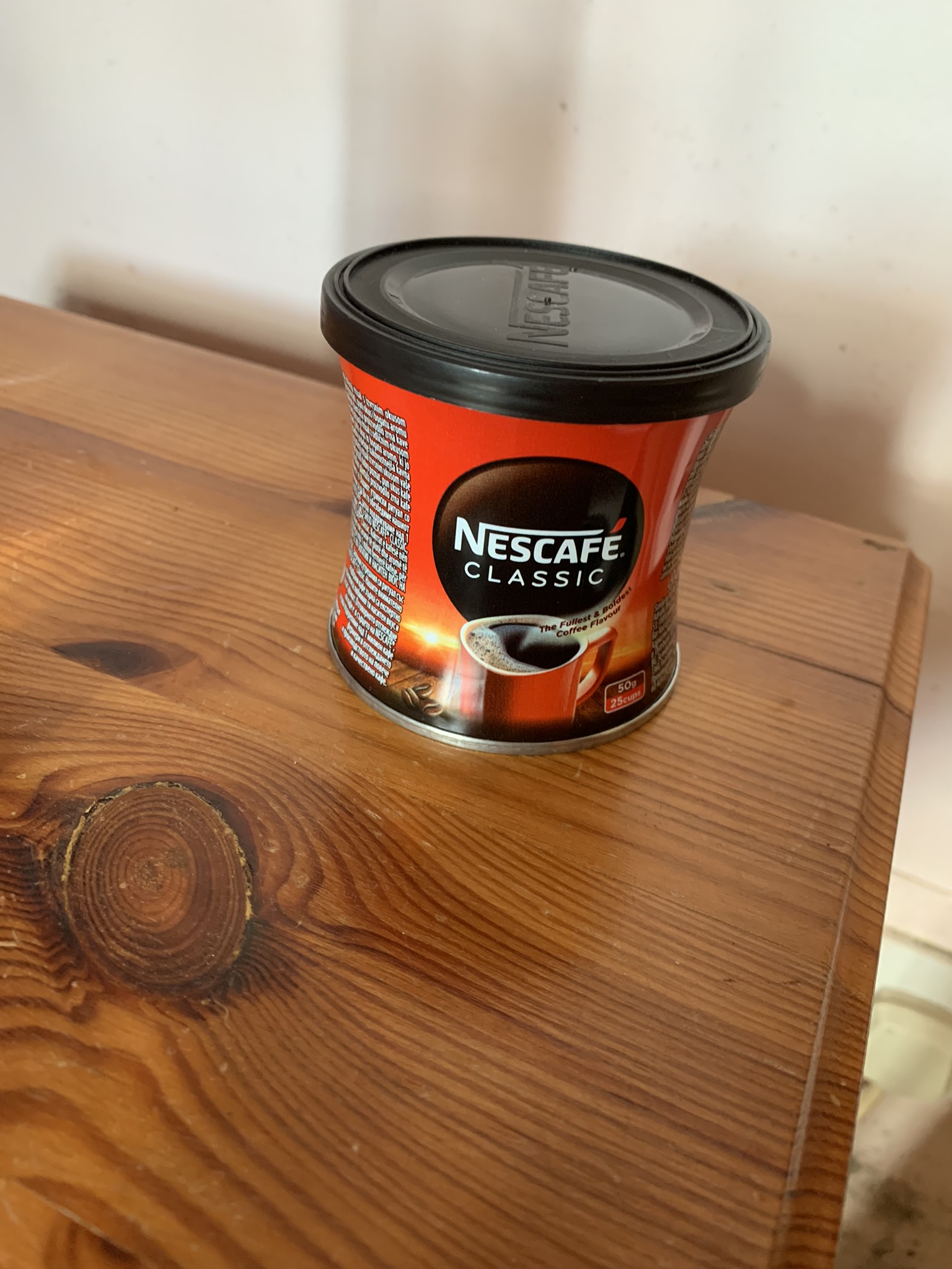 Nescafe Object Detection Dataset by andre.sciberras.d56748@mcast.edu.mt