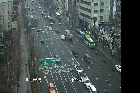 cctv_car_bike_detection Object Detection Model by kt