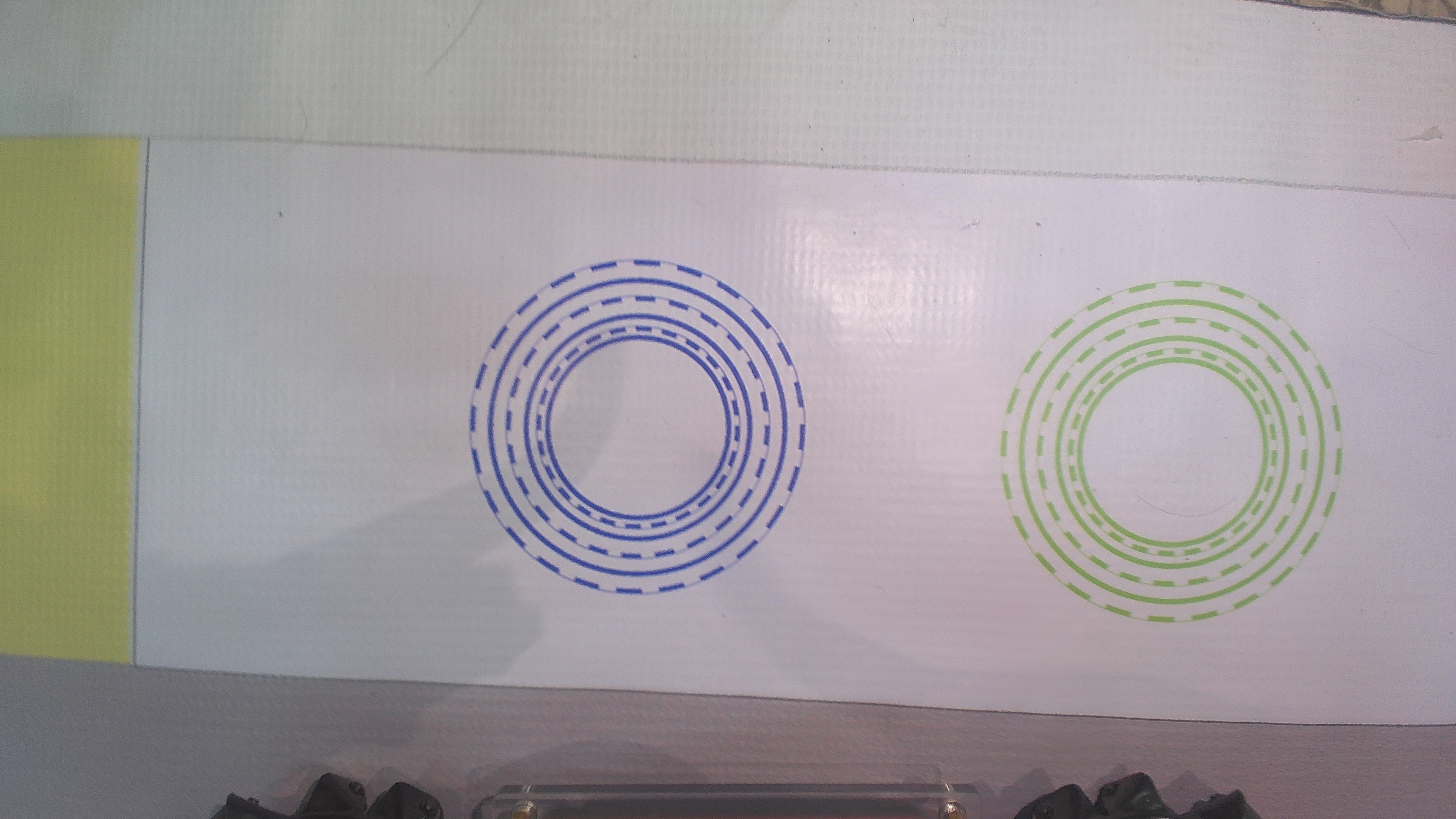 Circle Object Detection Dataset By Wuliu