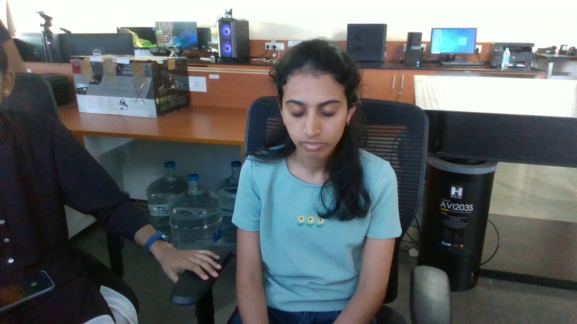 A4 Object Detection Dataset by Research