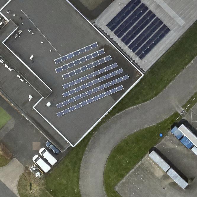 Object Detection Model Object Detection Model Ti5xc Roboflow Universe