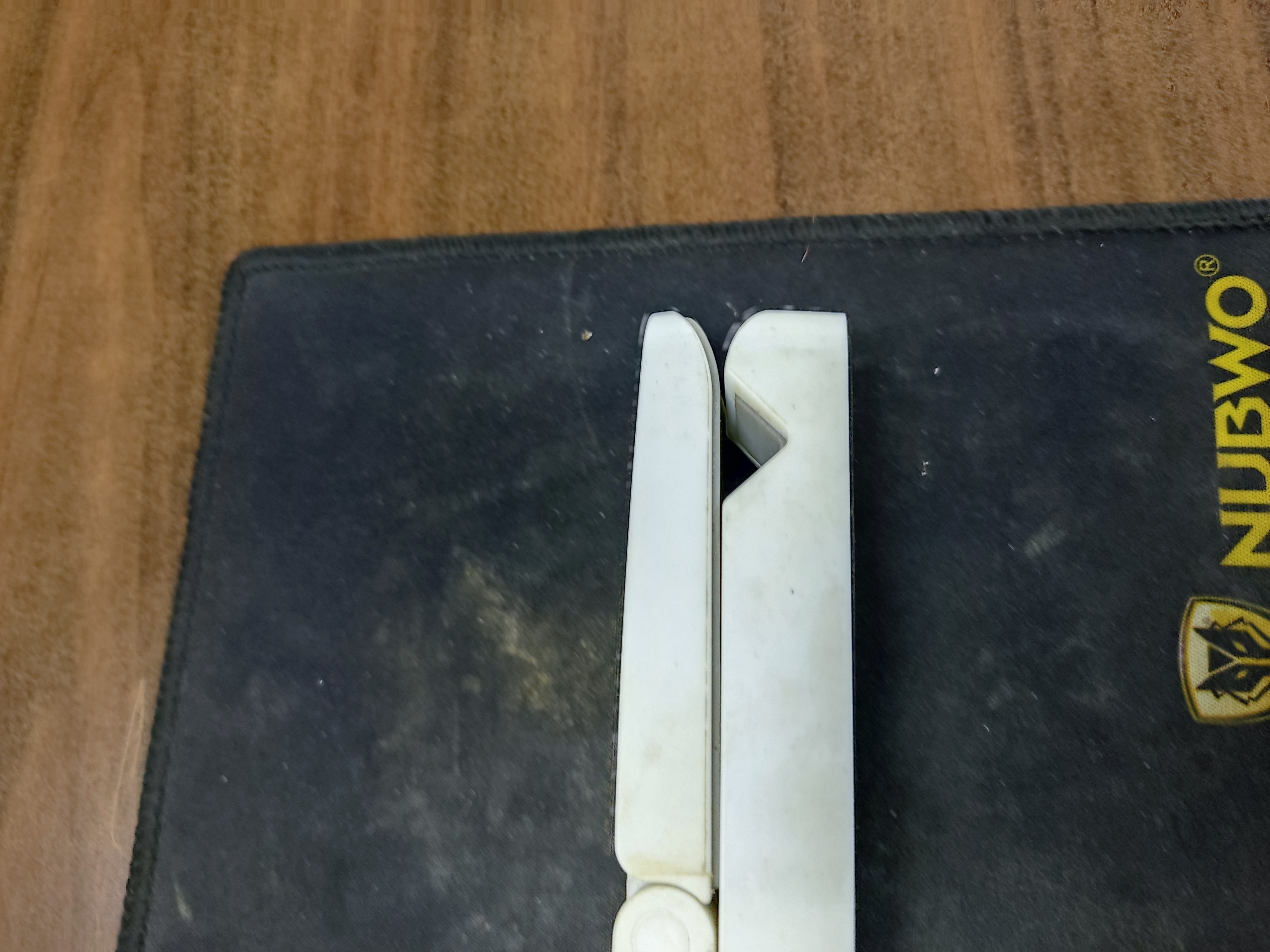 Yello Projector Object Detection Dataset by NEDNAREE