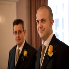 person detection Object Detection Dataset and Pre-Trained Model by yolo project