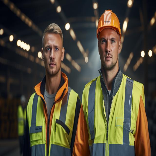 Detection Ppe 12 03 2025 Object Detection Dataset And Pre Trained Model By Beal