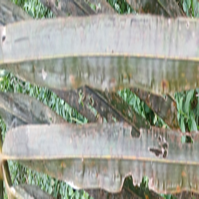 Palm Oil Leaf Disease Object Detection Dataset By Iktechlab