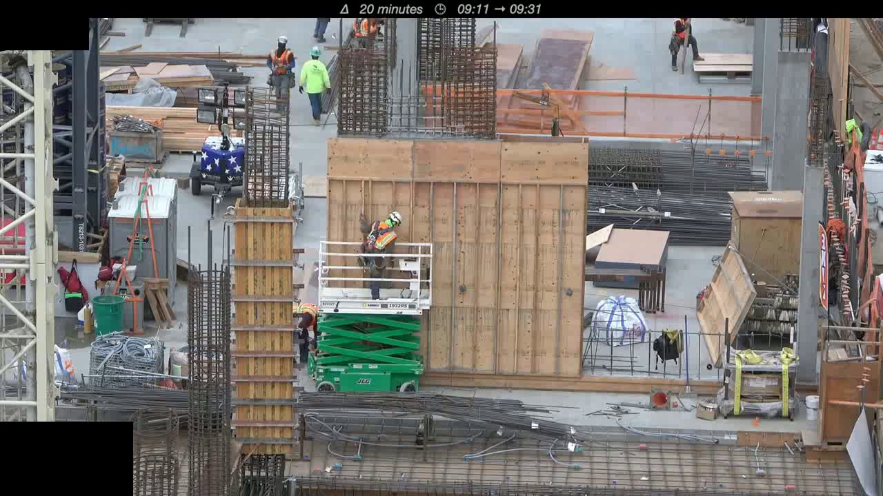 sample_video_3 Object Detection Dataset by Road Detection