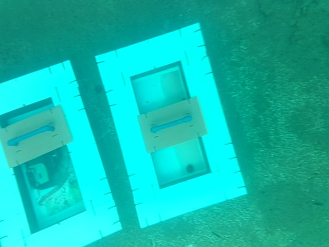 Bin Mission Object Detection Dataset by Inspiration Workspace