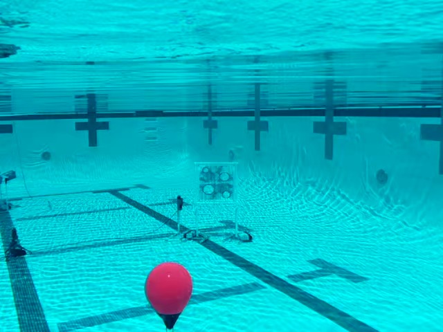 Buoy Woollett Object Detection Dataset By Inspiration Workspace