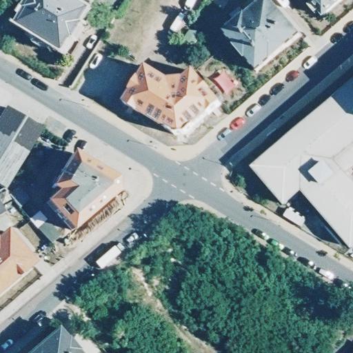 Trees Object Detection Dataset and Pre-Trained Model by Trees