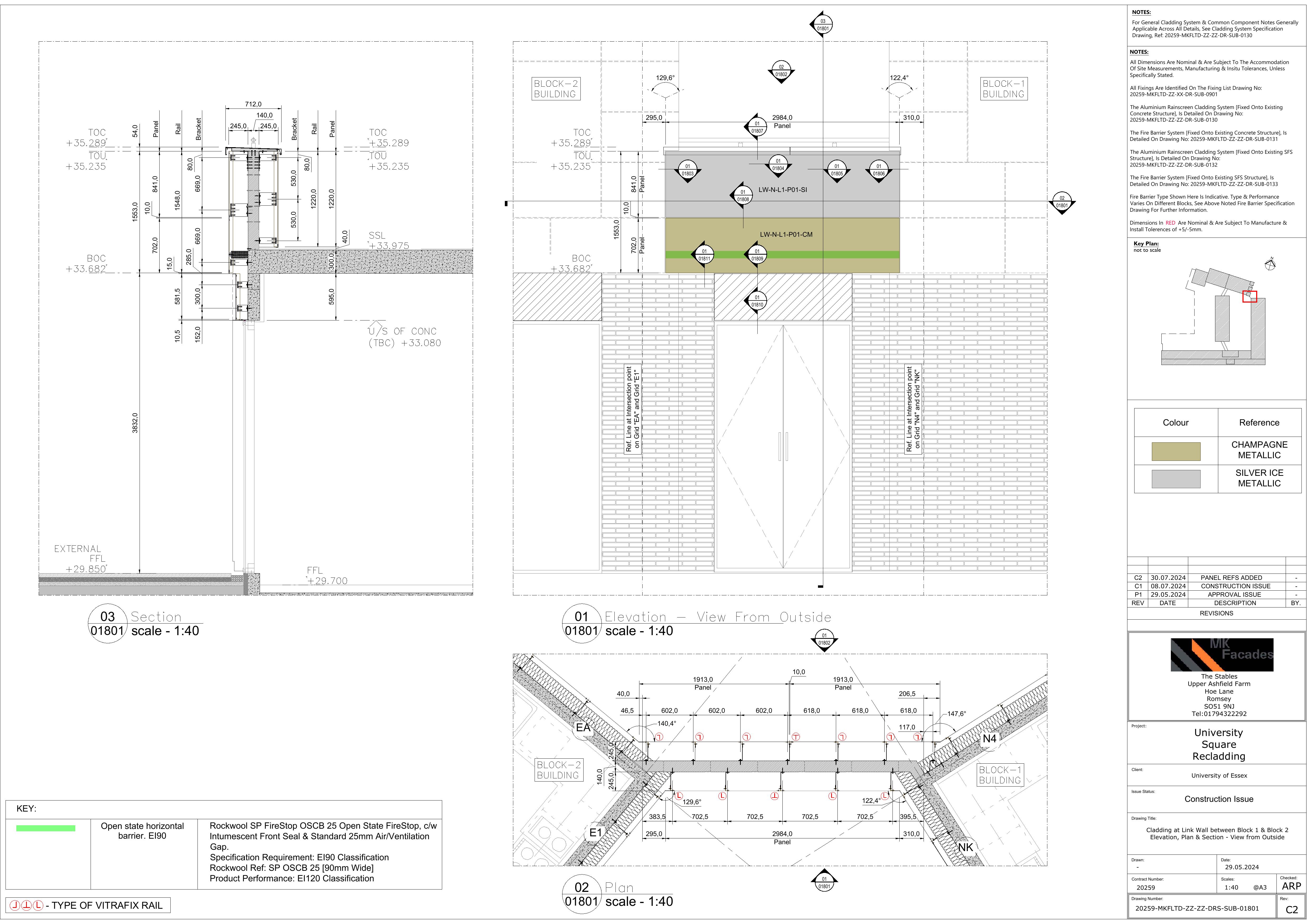 Drawing Object Detection Dataset by Datics