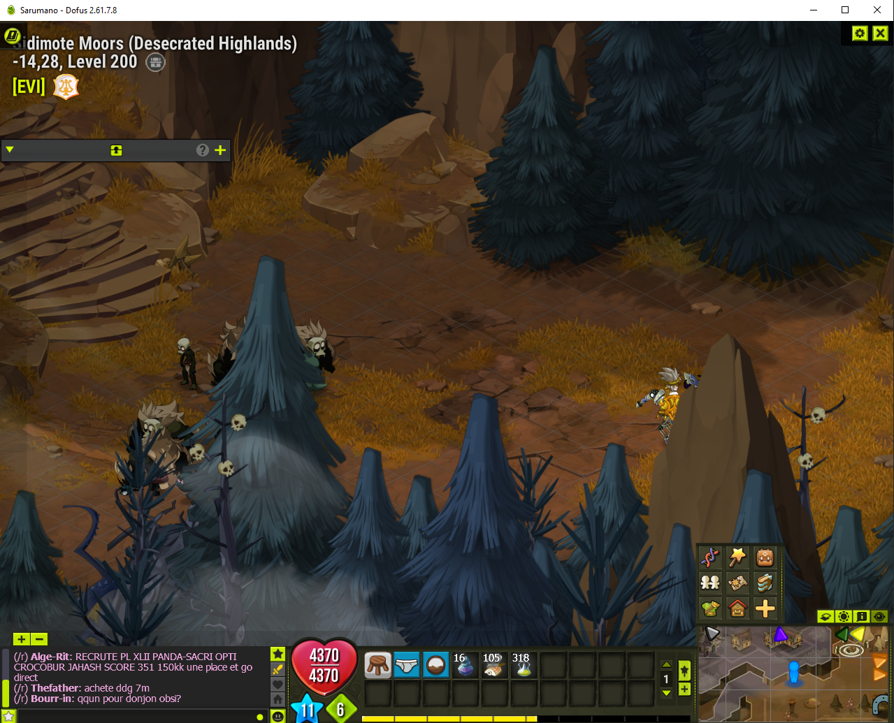 Dhreller Recognition Object Detection Dataset by Bruno Bevilacqua Rizzi