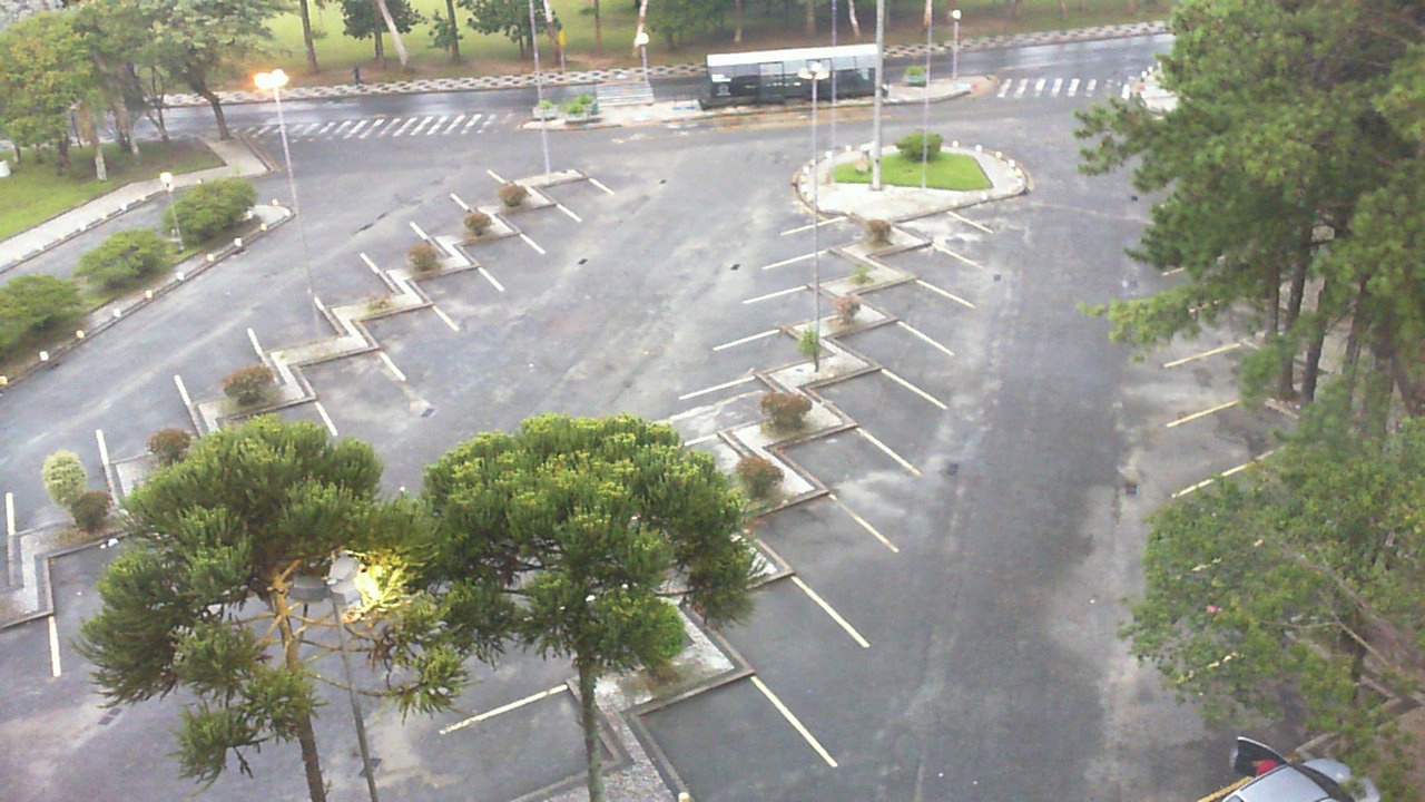 Parking Lot Object Detection Dataset By Yohanes Nuwara