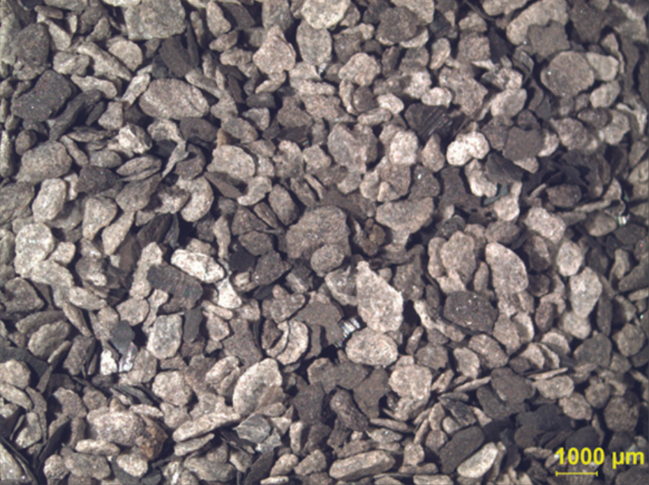 Cuttings Grain Instance Segmentation Dataset By Yohanes Nuwara