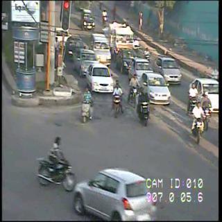 car-crash Object Detection Dataset by f-rid-nagiyev