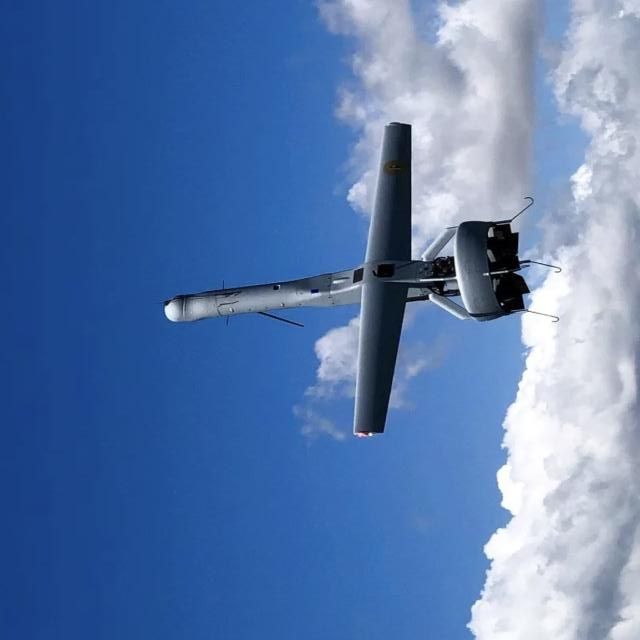 uav data Object Detection Dataset by uav data