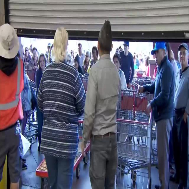 shelf Instance Segmentation Dataset by Lamar university