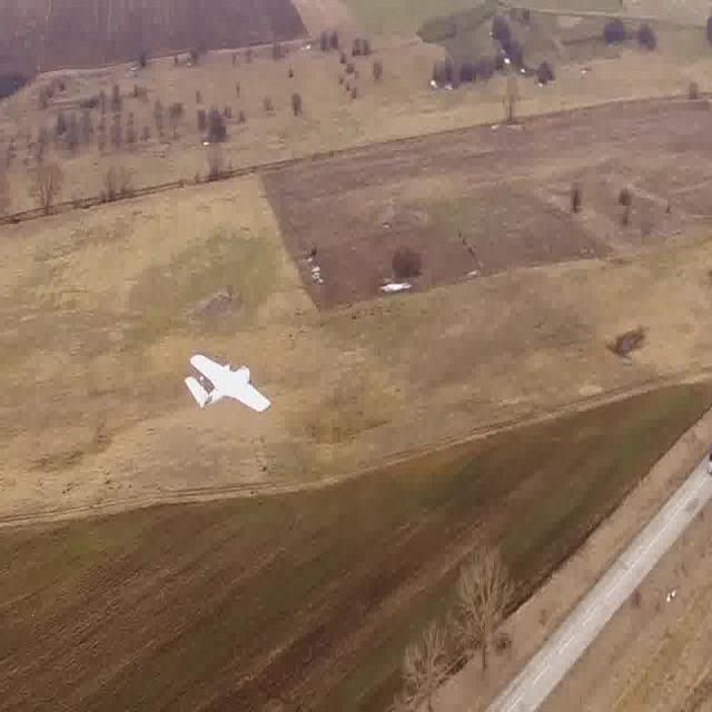 kovak-uav Object Detection Dataset and Pre-Trained Model by deneme