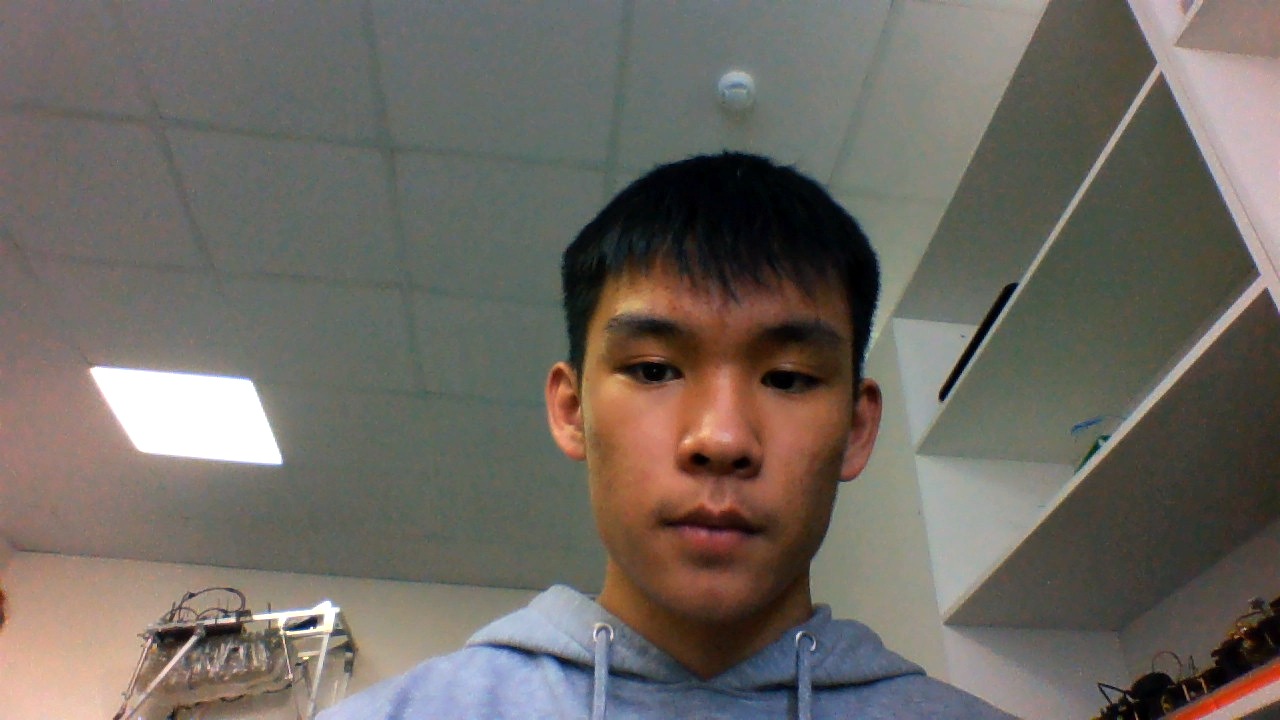 god detector Object Detection Dataset and Pre-Trained Model by Battulga ...