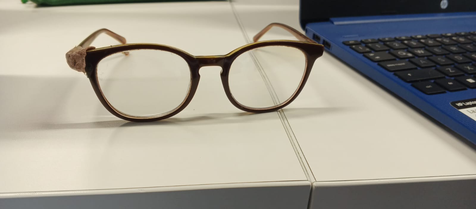 Clasificador_Gafas_celulares Object Detection Dataset and Pre-Trained Model by Analitica