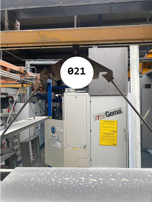 digit and sheets Object Detection Dataset by Raza