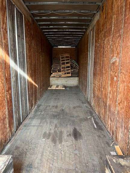 Trailer Contents Object Detection Dataset by Ryansworkspace