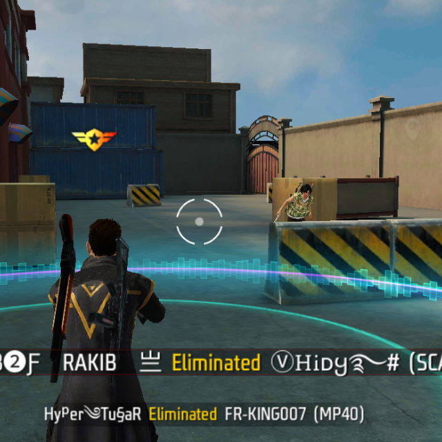 v1DEMON EYE Object Detection Dataset and Pre-Trained Model by aixiu