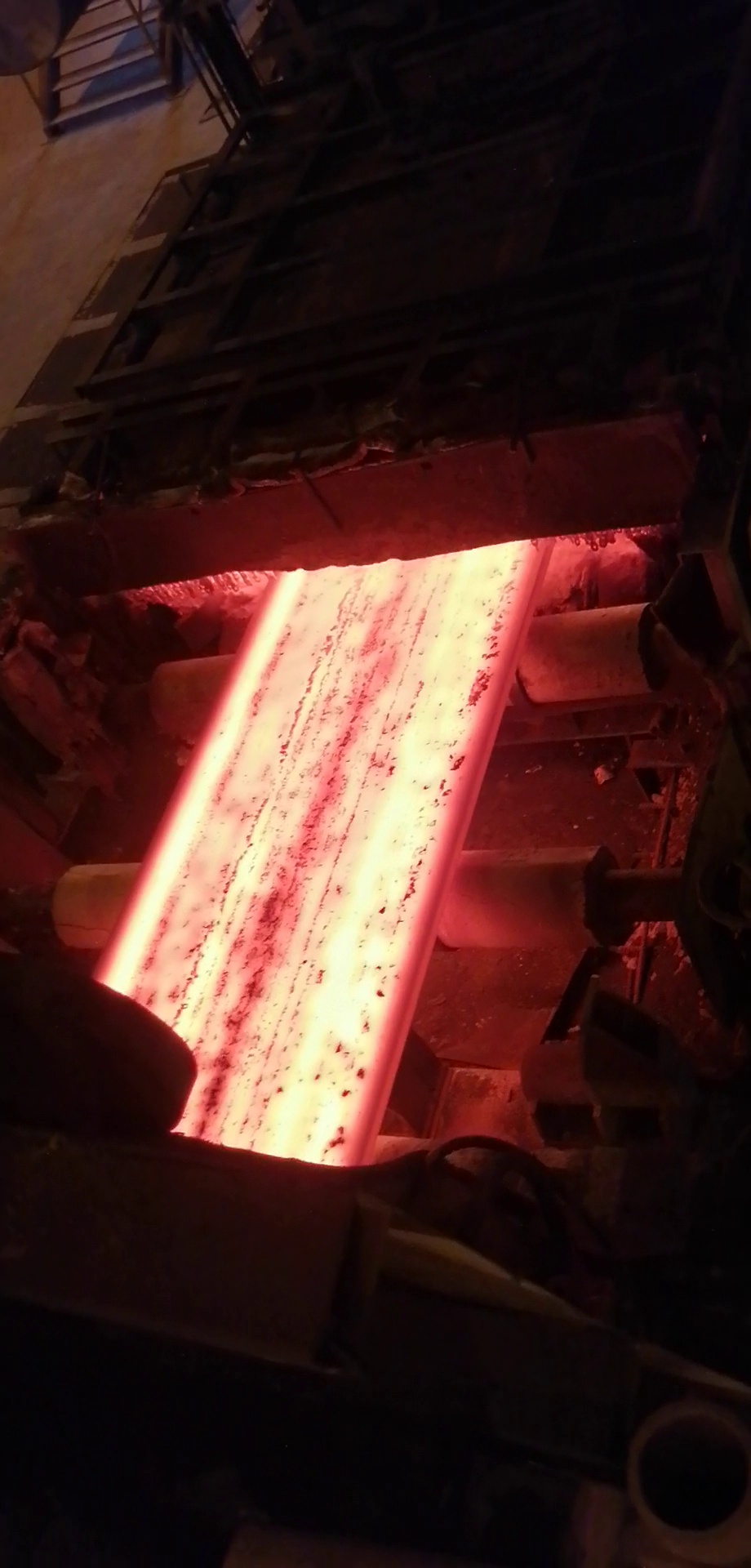 Slab Segmentation Instance Segmentation Dataset by QC SABA