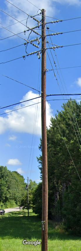 Electric Pole Detection Instance Segmentation Dataset by Chetan Gupta