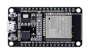 ESP32 Object Detection Model by plan