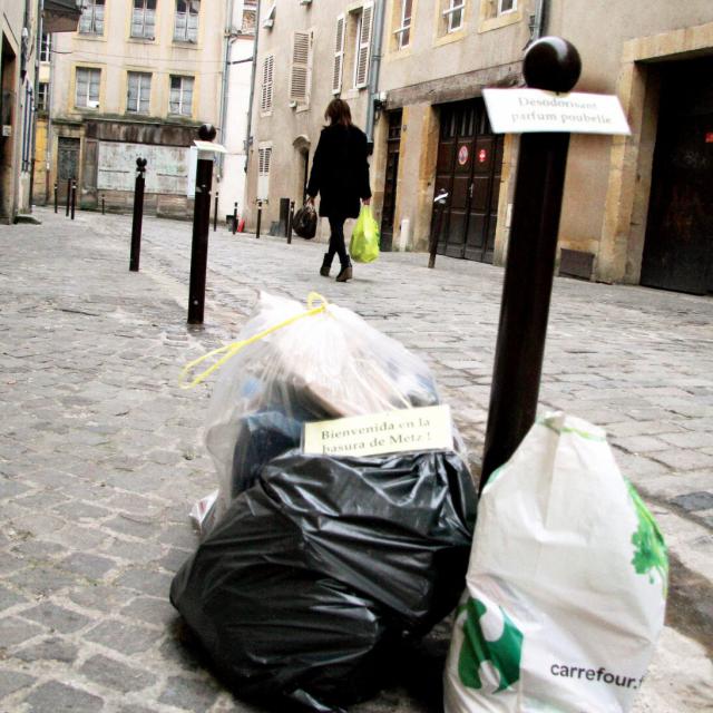Garbage Detection Object Detection Dataset And Pre Trained Model By