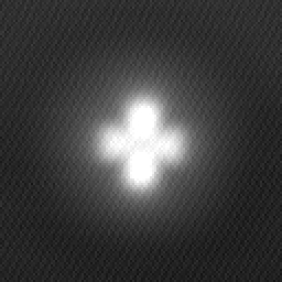 STM Object Recognition - Roboflow Universe