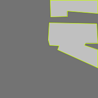 2023 LAST Instance Segmentation Dataset by CUT
