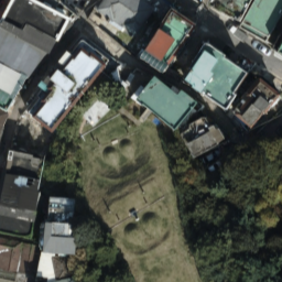 2023 LAST Instance Segmentation Dataset by CUT