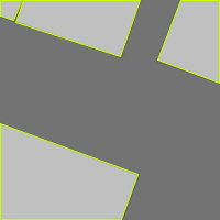 2023 LAST Instance Segmentation Dataset by CUT