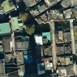 2022 LAST 2 Instance Segmentation Dataset and Pre-Trained Model by CUT