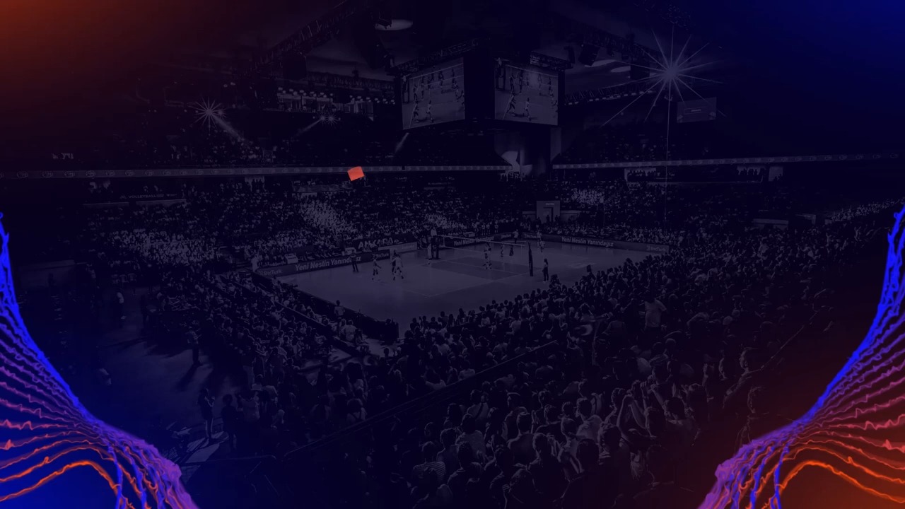 Volleyball Ai Detection Roboflow Universe
