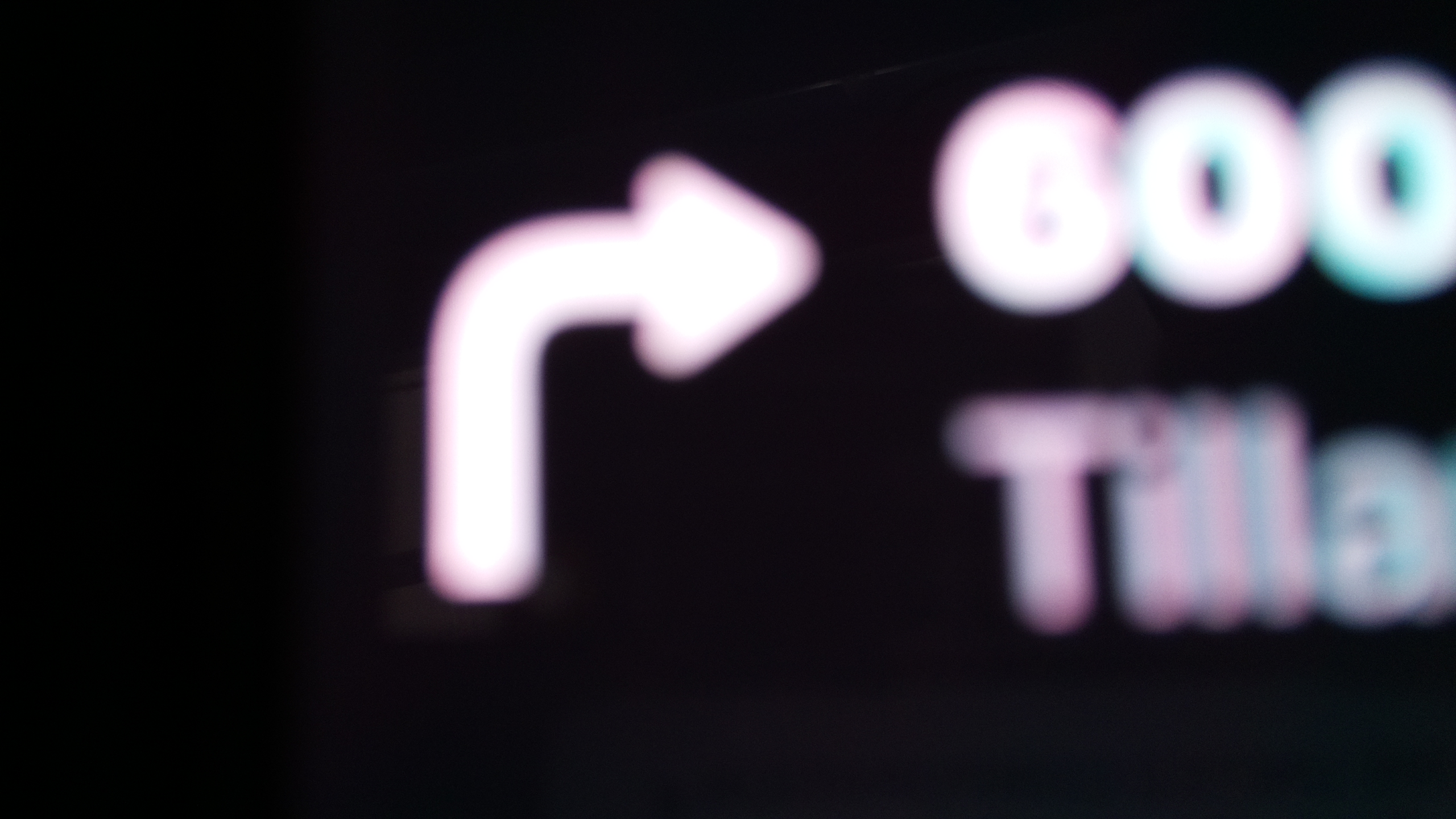 Improved Directional Arrow Detection Object Detection Dataset And Pre