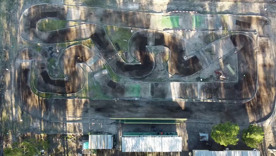 Blur Object Detection Dataset by ProyectoFisica