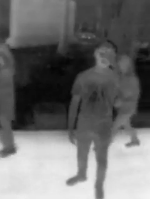 Thermal Infrared Object Detection Dataset By Thermal Recognition V1