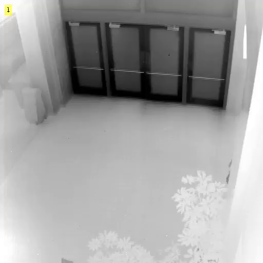 reid_atrium_red_1 Object Detection Dataset by Thermal Recognition V1