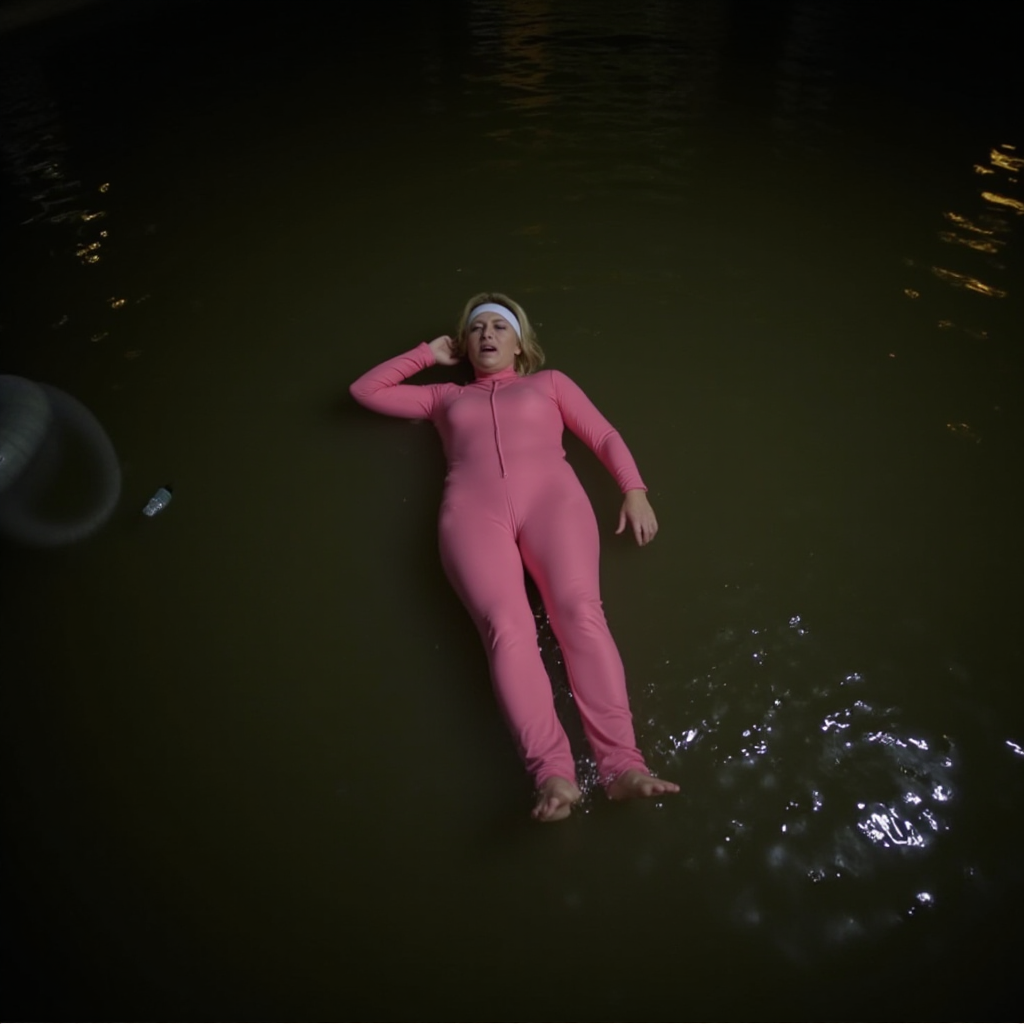 CH 4 Object Detection Dataset by Robots