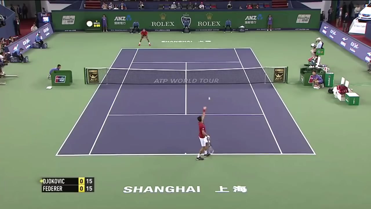 Tennis Object Detection Dataset by Davids Workspace