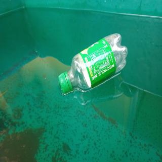 Autonomous Garbage Collector Boat Object Detection Dataset by computer