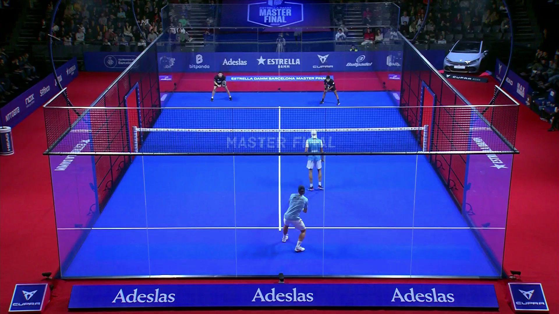Padel Tennis Ball Detection Object Detection Model By Rbada