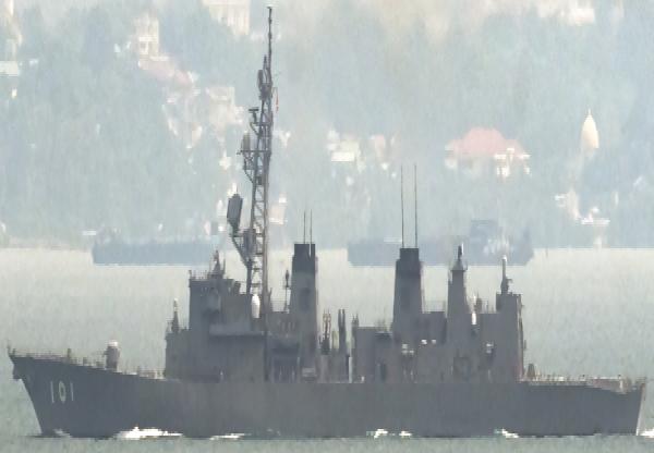 Ship Object Detection Dataset And Pre Trained Model By Mon