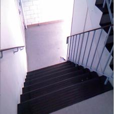 Doors-Stairs Instance Segmentation Dataset by Indoor