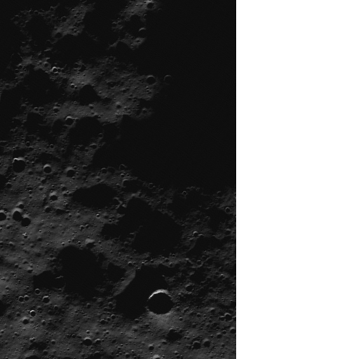 Craters Detection Object Detection Dataset And Pre Trained Model By Japan