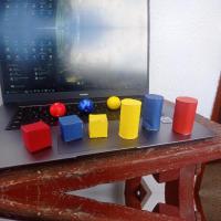 Robot Object Recognition - Roboflow Universe