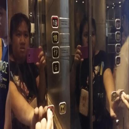 elevator button detection Object Detection Dataset by murge data